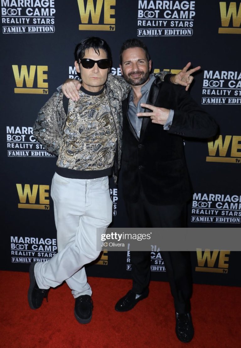 Corey Feldman, Official Corey Feldman.net, CoreyFeldman.net , Corey ...